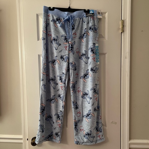 Intimates & Sleepwear | Nwt Womens Stitch Lounge Pant | Poshmark